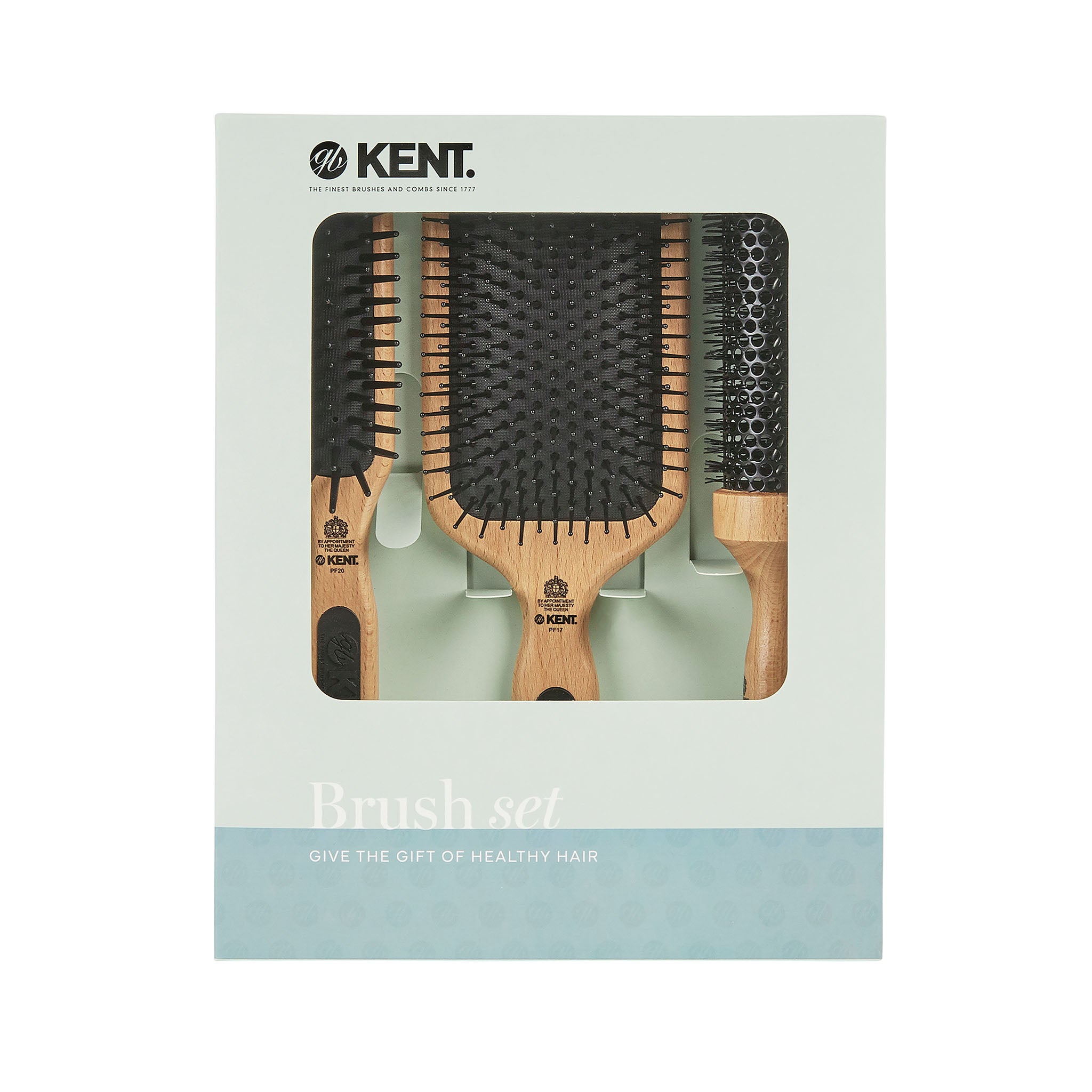 Perfect For Gift Set - GIFT SET PF – Kent Brushes