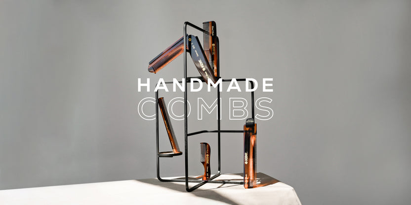 Kent Brushes | The World’s Finest Hairbrushes & Combs