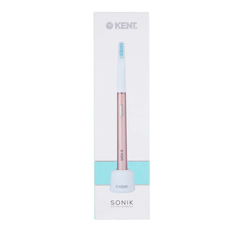 Kent's Oral Care I Sonic Toothbrushes & Oral Care Products – Kent Brushes