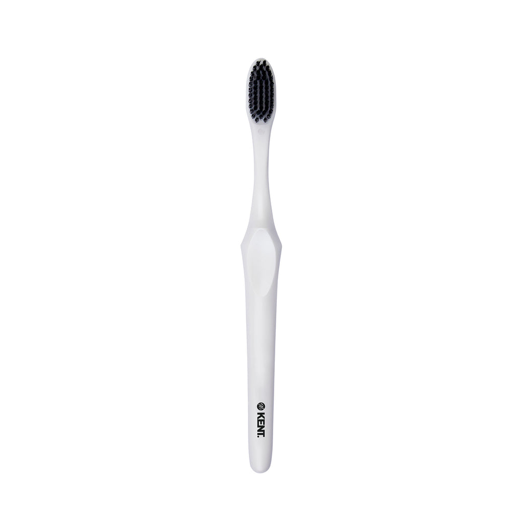 Super Soft Silver and Charcoal Infused Toothbrush | New SMILE ...