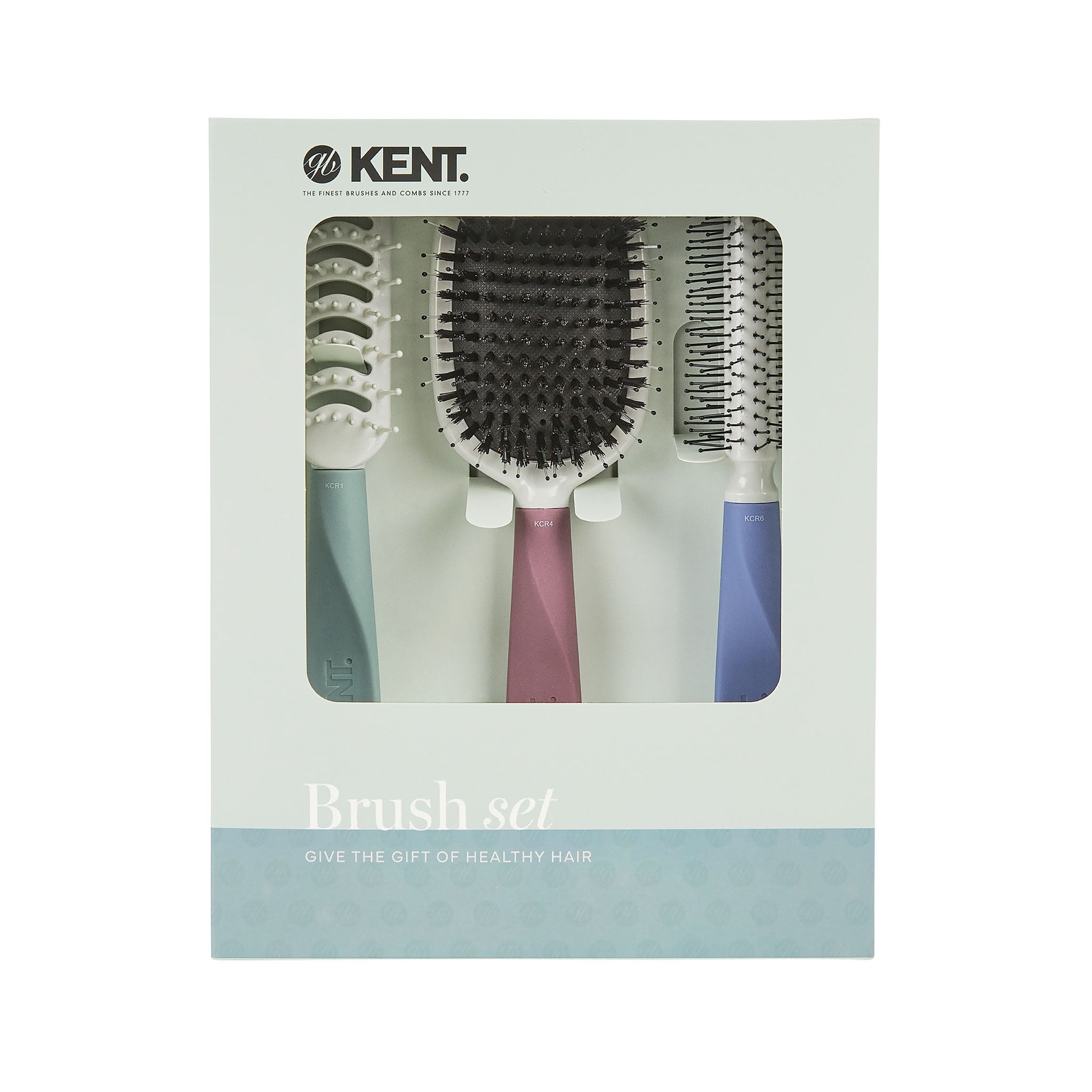 Kent Create Gift Set - GIFT SET CR – Kent Brushes