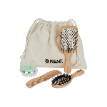 Kent Brushes | The World’s Finest Hairbrushes & Combs