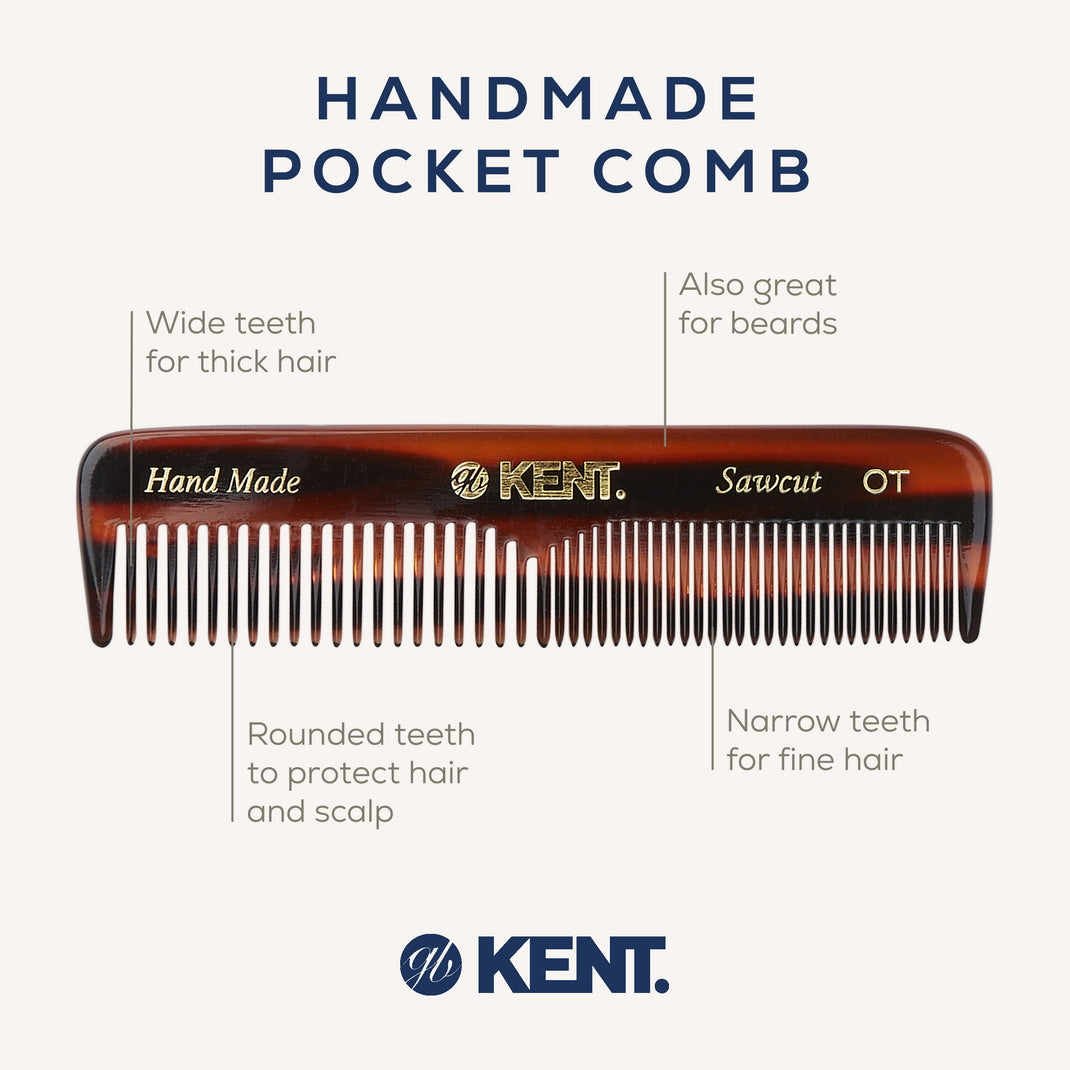 Discover Kent Brushes Range of Father's Day Gifts | Kent Brushes