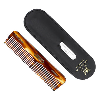 Handmade Combs | Kent Brushes Full Range of Combs