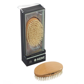 Kent Brushes | The World’s Finest Hairbrushes & Brushes
