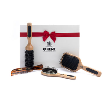 Kent Brushes | The World’s Finest Hairbrushes & Brushes