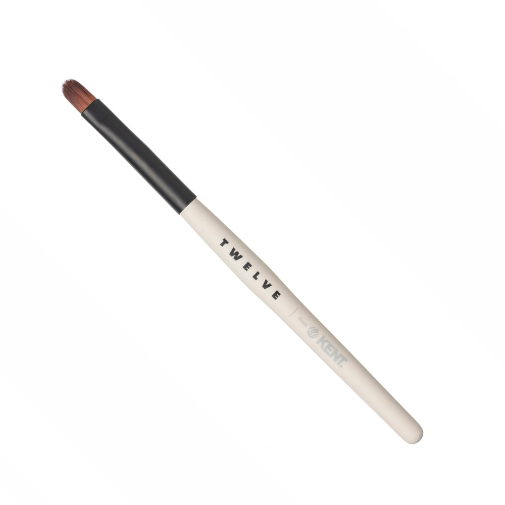 Lip Brush - TWMU6 | Kent Brushes